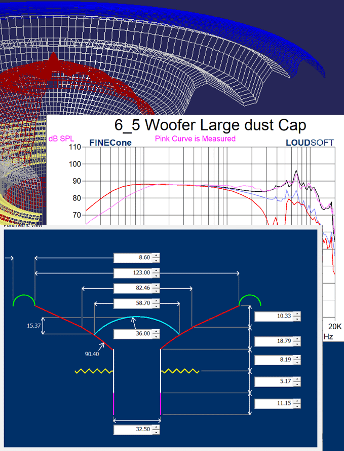 Loudspeaker Design Software
